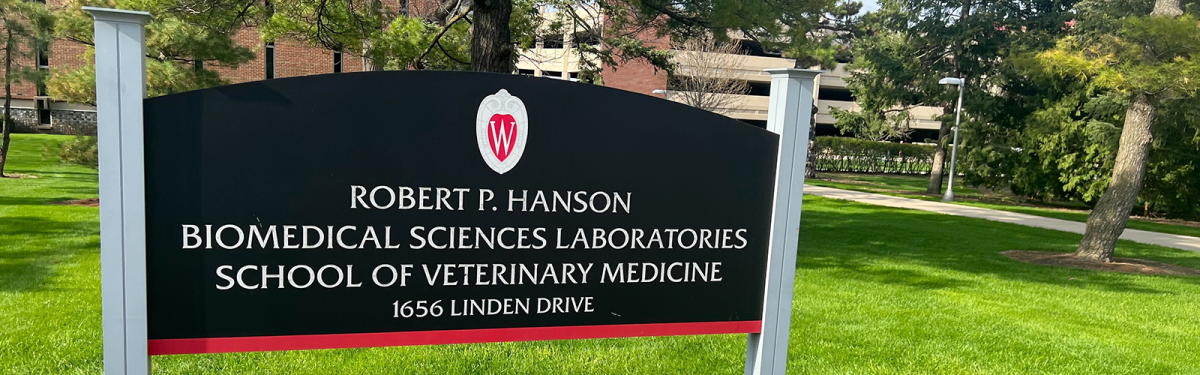 Talaat Lab – School of Veterinary Medicine – UW–Madison